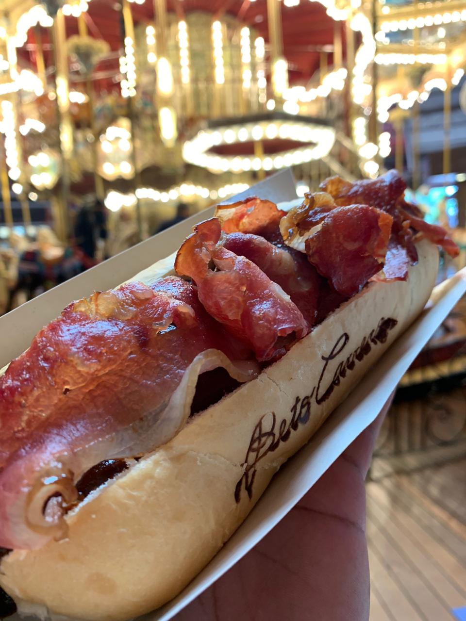 Deu fome? Conheça as delícias do Beto Carrero World - Destino Beto ...