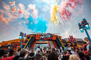 5 Curiosidades sobre a NERF MANIA no Beto Carrero World! - Destino Beto ...