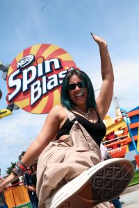 5 Curiosidades sobre a NERF MANIA no Beto Carrero World! - Destino Beto ...